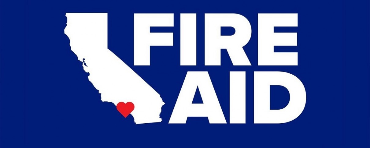 Δείτε την επανένωση των Nirvana στο Fire Aid και ολόκληρο το event ...